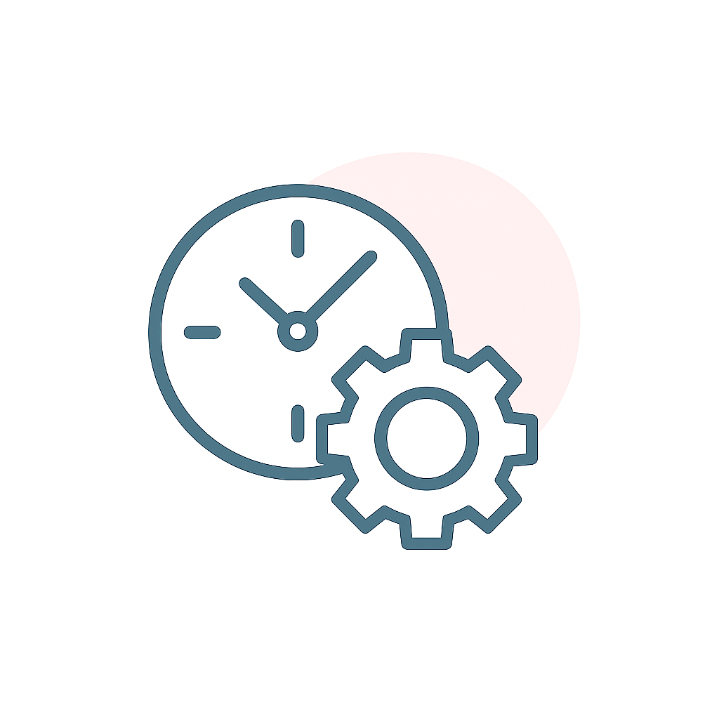 Full storage control with SpaceObServer